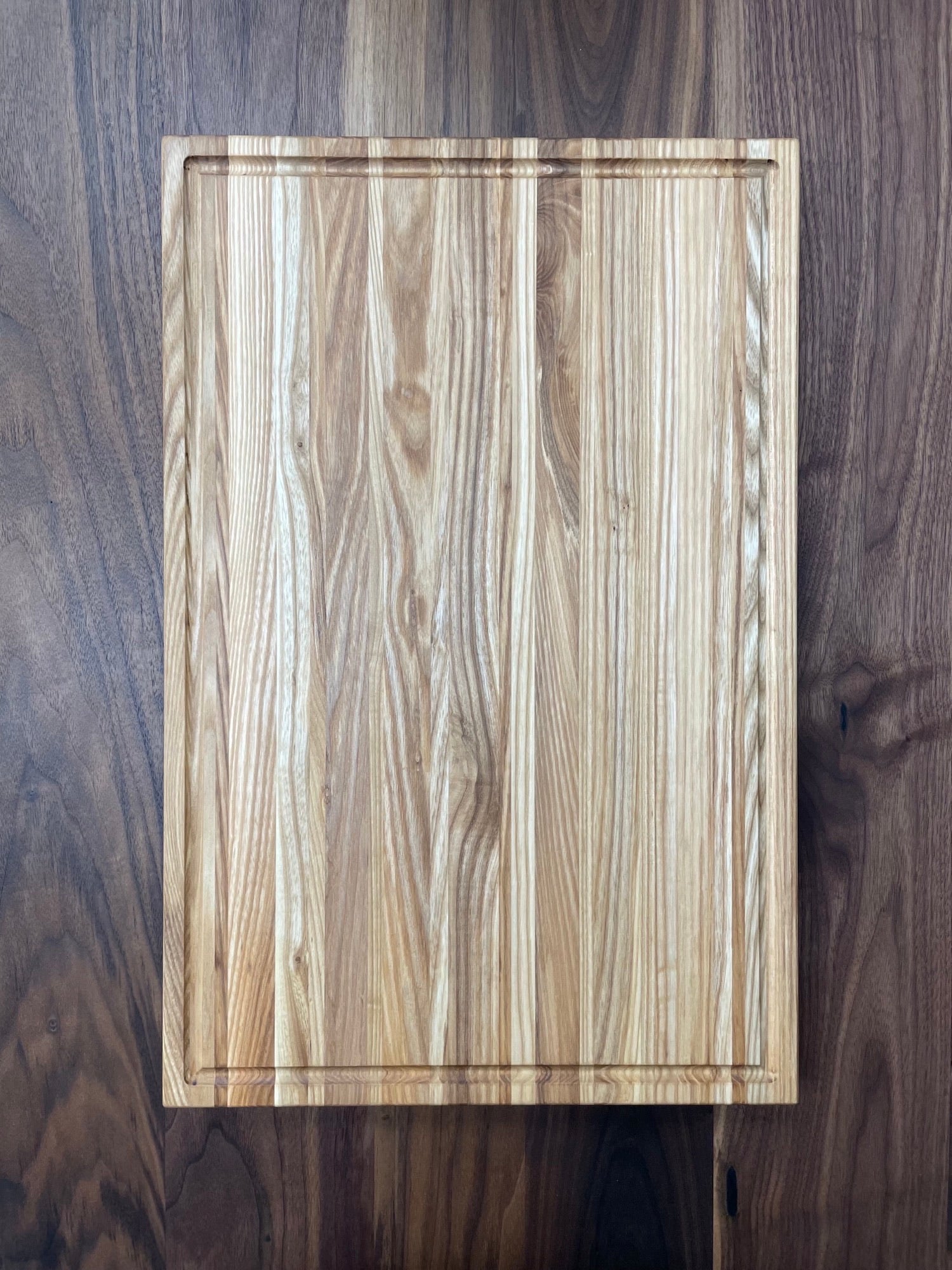 Solid Wood Cutting Boards – Timberware Custom Cabinetry Co.