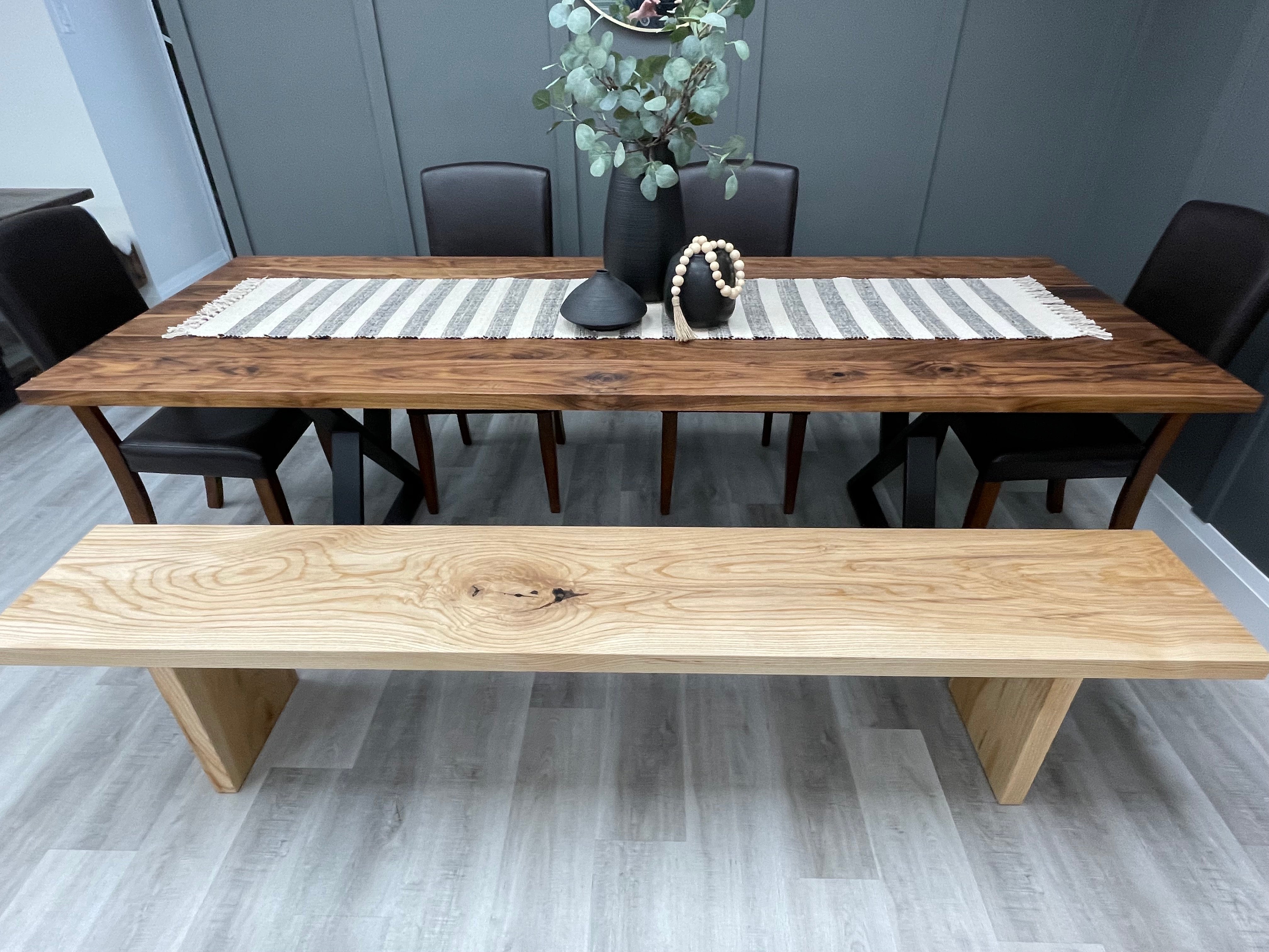 Create your own Customized Table in 3 EASY STEPS! – Timberware ...