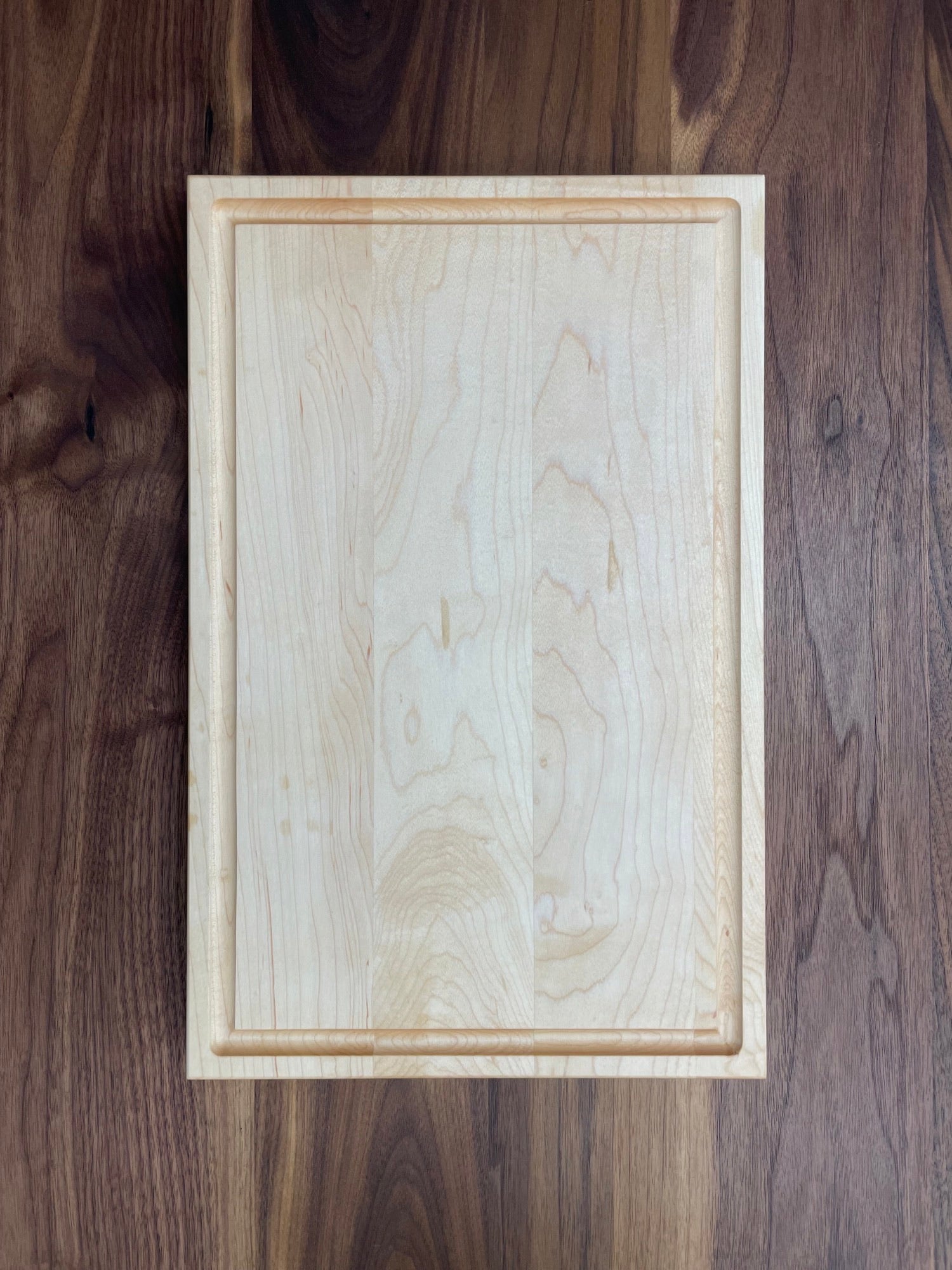 Solid Wood Cutting Boards – Timberware Custom Cabinetry Co.